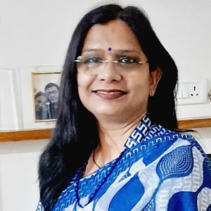 Our Team - Synergy Sansthan