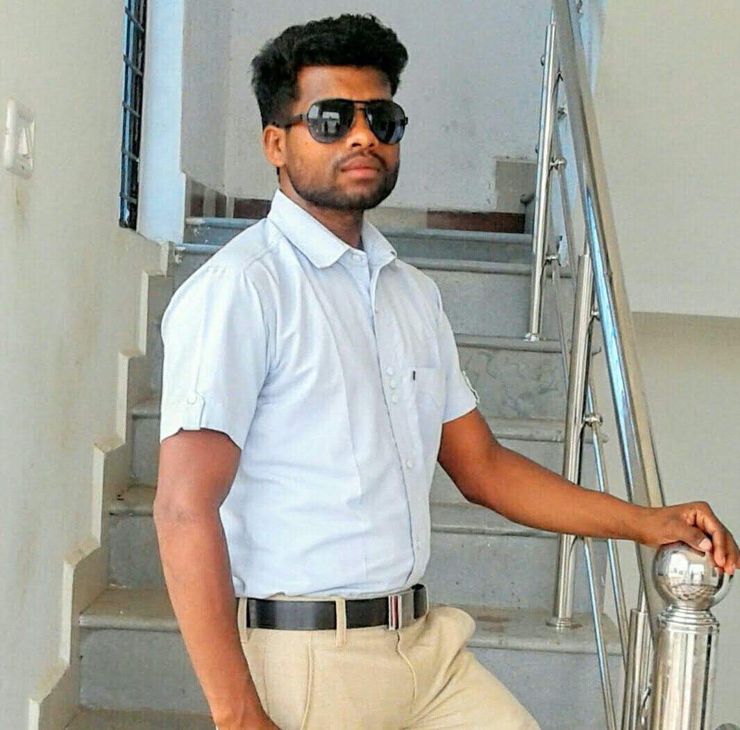 Our Team - Synergy Sansthan