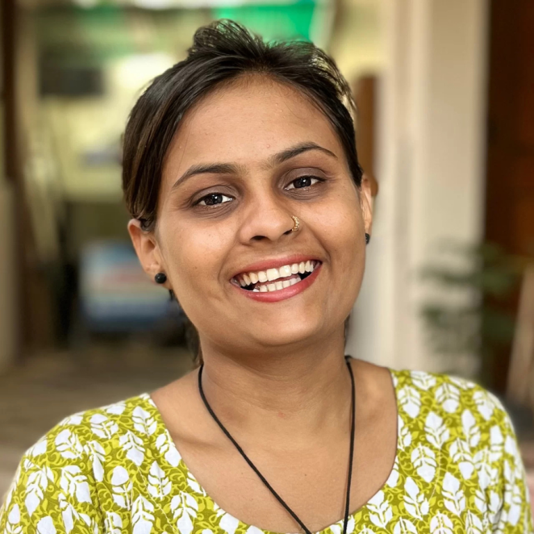 Our Team - Synergy Sansthan