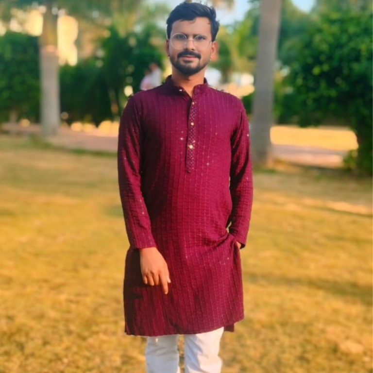 Our Team - Synergy Sansthan