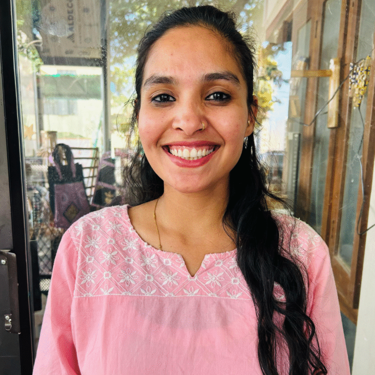 Our Team - Synergy Sansthan