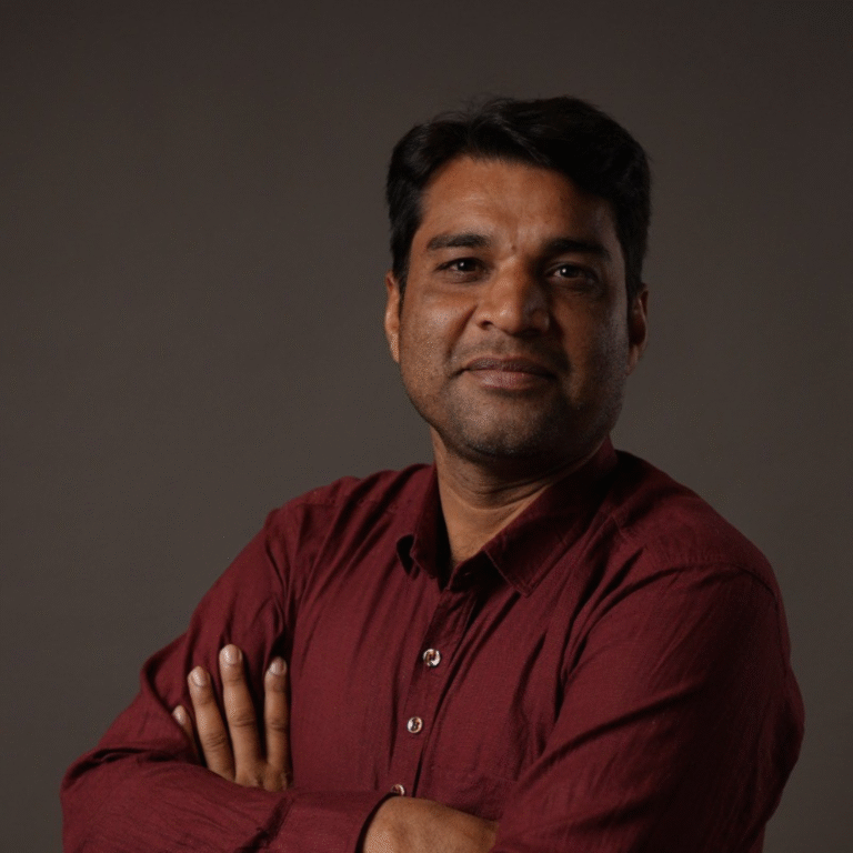 Our Team - Synergy Sansthan